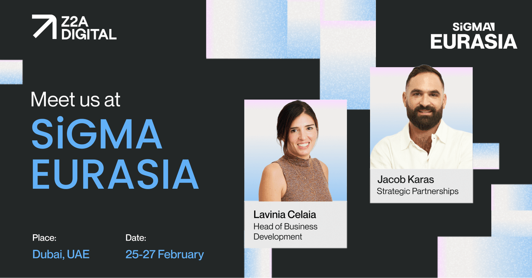 Z2A Digital | We do more.